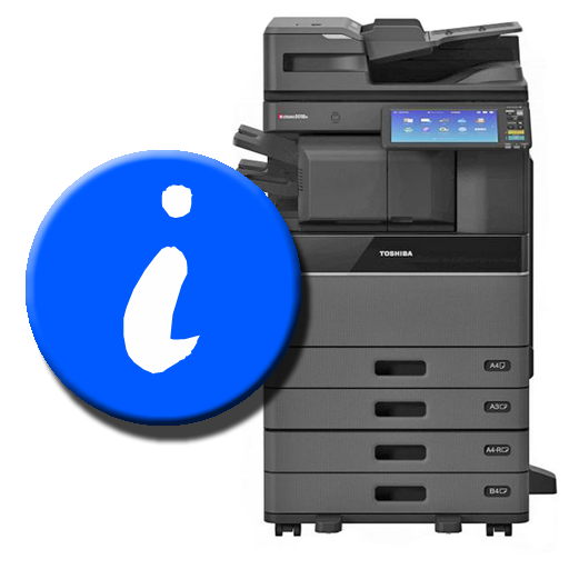 MFP Info - Apps on Google Play