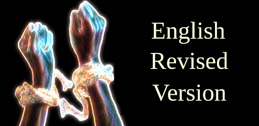 English Revised Version (ERV) Android App