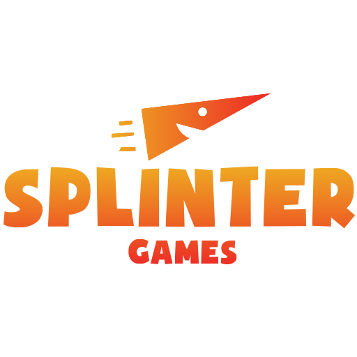 Aplicaciones para Android de Splinter Games en Google Play