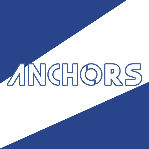 Anchors Takeaway Wolverhampton - Apps on Google Play