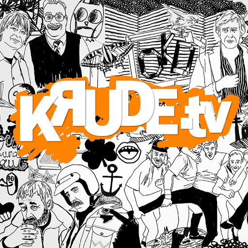 Krude TV - Comedy von Norden: Krude TV, Staffel 2 – TV bei Google Play
