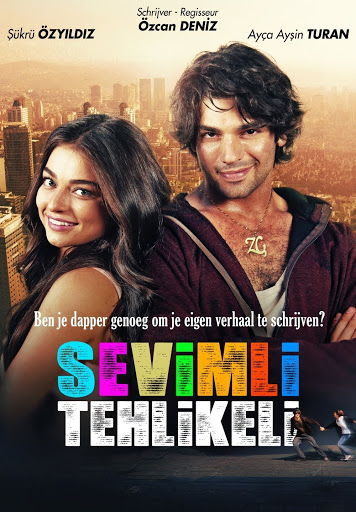 Sevimli Tehlikeli (OmU) - Movies on Google Play