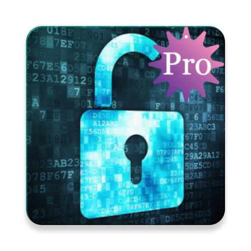 Cryptography Pro – Apps bei Google Play
