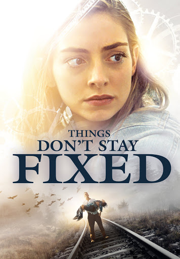 Things Don't Stay Fixed - Movies on Google Play