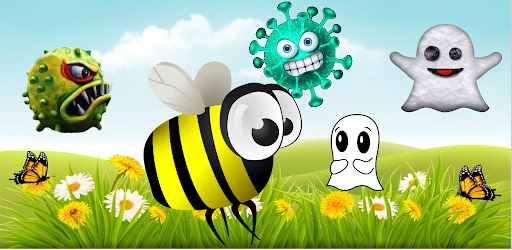 Runaway Bee Android App