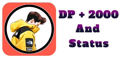DP and Status + 2000 Android App