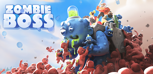 Zombie Boss Android App