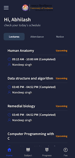 eCampus App for PC / Mac / Windows 11,10,8,7 - Free Download ...