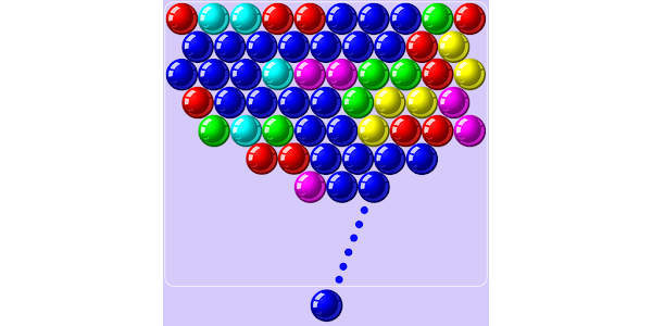Bubble game store
