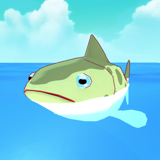 Free the Fish - Apps on Google Play