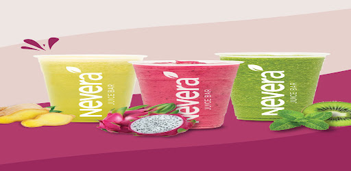 Nevera Juice Bar Online Android App