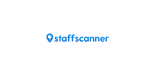 Staffscanner Android App