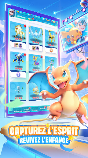 Télécharger Evo Squad Adventure sur PC (Émulateur) - LDPlayer