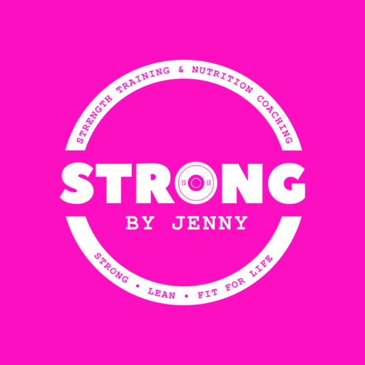STRONG by JENNY - Apps on Google Play