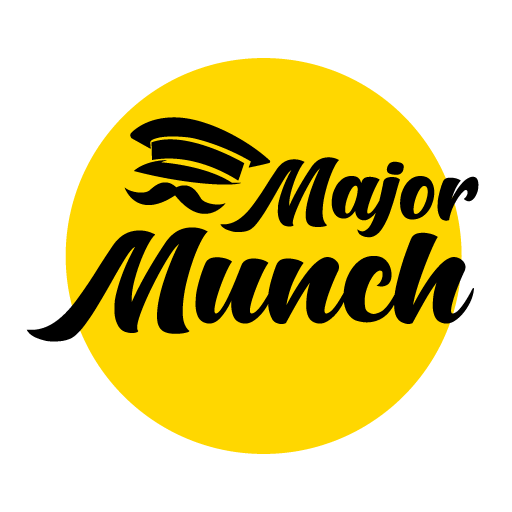 Major Munch BL2 - Apps on Google Play