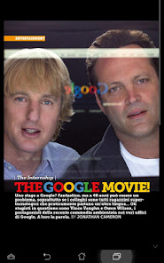 Speak Up - App su Google Play