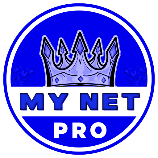 MY NET PRO for PC / Mac / Windows 11,10,8,7 - Free Download - Napkforpc.com