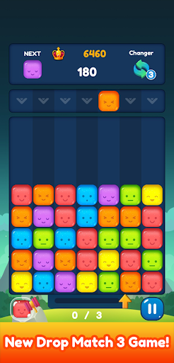 Jelly Blast Puzzle for PC / Mac / Windows 11,10,8,7 - Free Download - Napkforpc.com