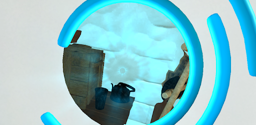 UBB AR Portal Android App