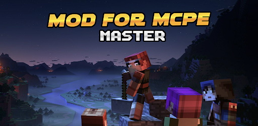 Parkour Mods For MCPE Android App
