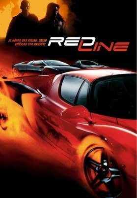 Redline - Movies on Google Play