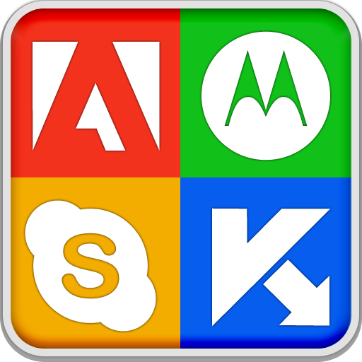 App Insights: Logo Quiz - Game of logo | Apptopia