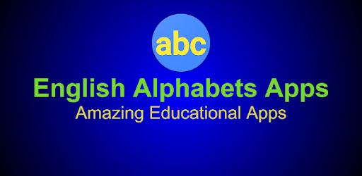 English Alphabets Apps Android App