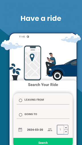 Maple Carpool for PC / Mac / Windows 11,10,8,7 - Free Download - Napkforpc.com