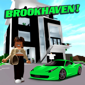 Mod Brookhaven RP Tips & Instructions - Latest version for Android ...