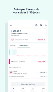 Linxo - L'app de votre budget - Apps on Google Play