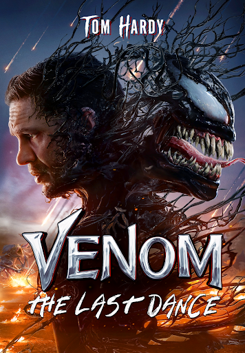 Venom: The Last Dance – Movies on Google Play
