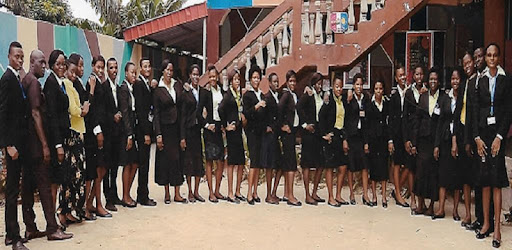 CINAC Staff Portal Android App