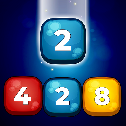 Block Puzzle Number Merge for PC / Mac / Windows 11,10,8,7 - Free ...
