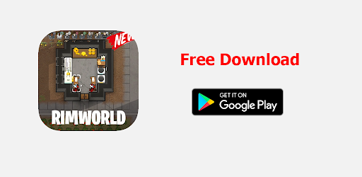 Rimworld Game Tips Android App