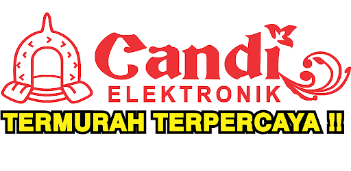 Candi Elektronik Android App