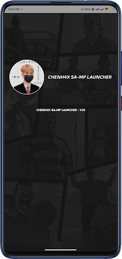 CHENH4X SA-MP Launcher for PC / Mac / Windows 11,10,8,7 - Free Download ...