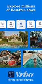 Vrbo Vacation Rentals - App su Google Play Vrbo Vacation Rentals - App su Google Play