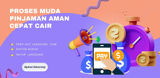 Pinjol Ilegal Mudah Cair- Hint Android App