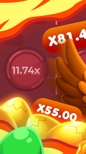 Descargar y jugar Chick n Drop para PC (Emulador)