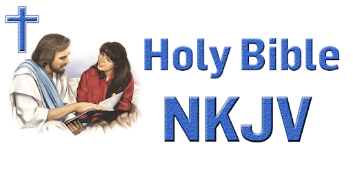 NKJV Bible (Holy Bible - Smart Edition) Android App