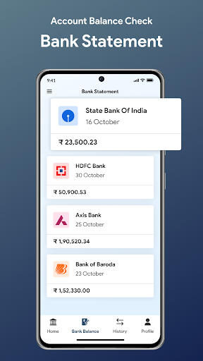 Account Balance Check for PC / Mac / Windows 7.8.10 - Free Download ...