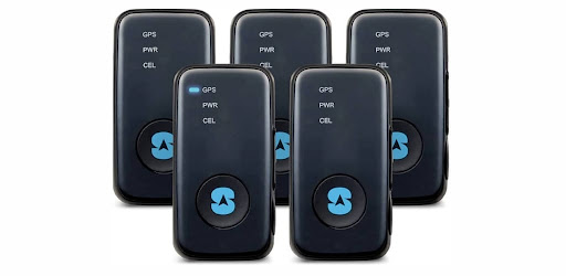 Spytec GPS GL300 Guide Android App