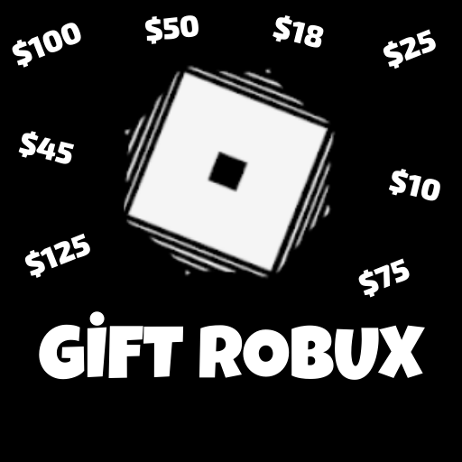 Get Robux - Gift Spinner para PC / Mac / Windows 11,10,8,7 - Descarga ...