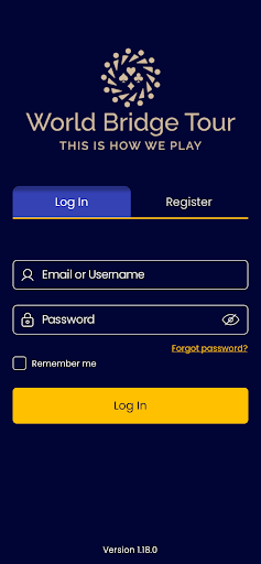 Download and Play WBT Bridge on PC (Emulator)