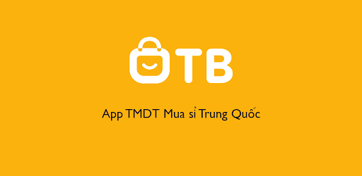 OTB - TMDT Mua sỉ Trung Quốc Android App