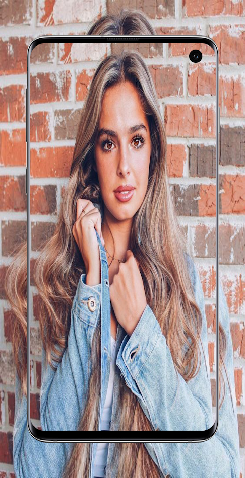 Addison Rae Wallpapers (by Cnsdgn) - (Android Apps) — AppAgg