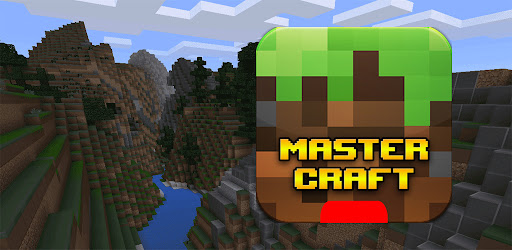 Master Craft Game Building Android App