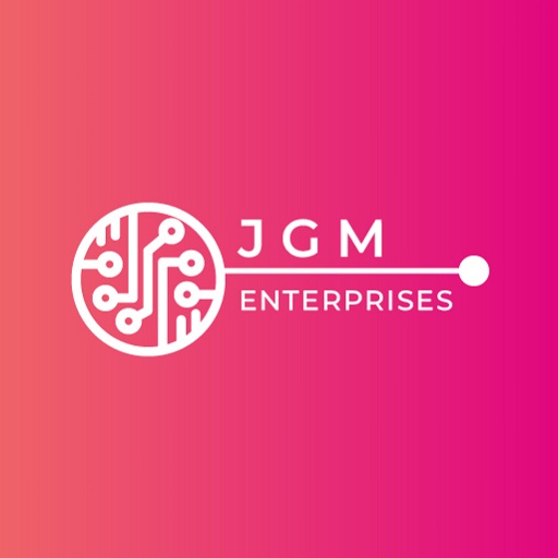 Android Apps by JGM Enterprises on Google Play