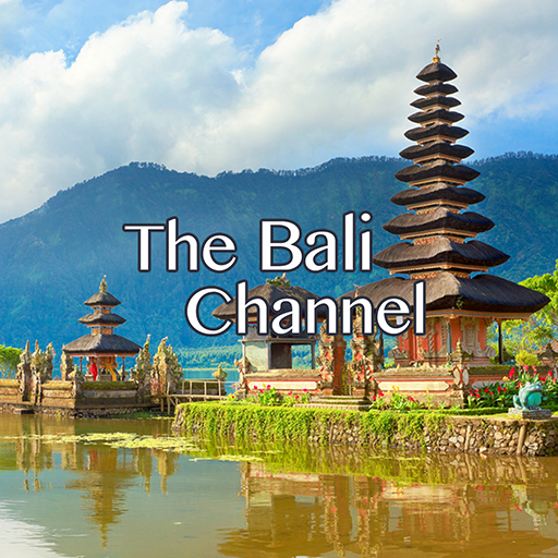 The Bali Channel - Apps on Google Play