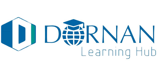 Dornan Learning Hub Android App